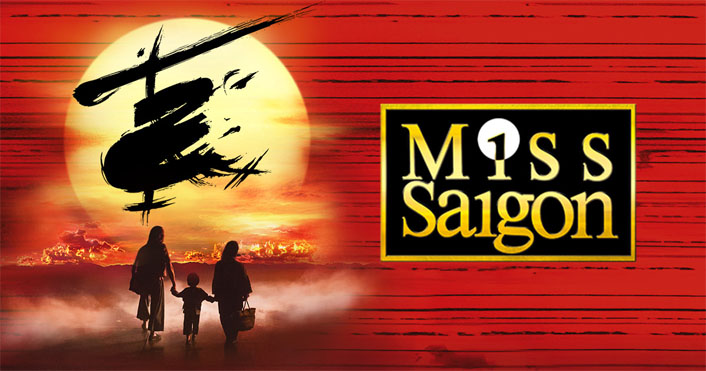 Miss Saigon UK Tour Principle casting announced. – East Midlands Theatre.