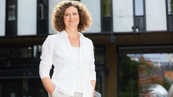 Promo: Kindertransport at Nottingham Playhouse. Director Fiona Buffini ...