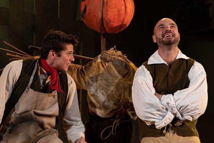 lewis-cope-tommy-simaan-credit-craig-sugden – East Midlands Theatre.