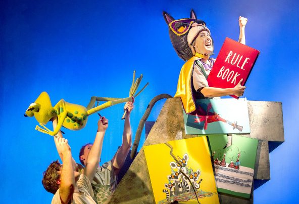 Lucy-Tuck-as-Cat-in-Oi-Frog-Friends-Pamela-Raith-Photography-scaled-592 ...