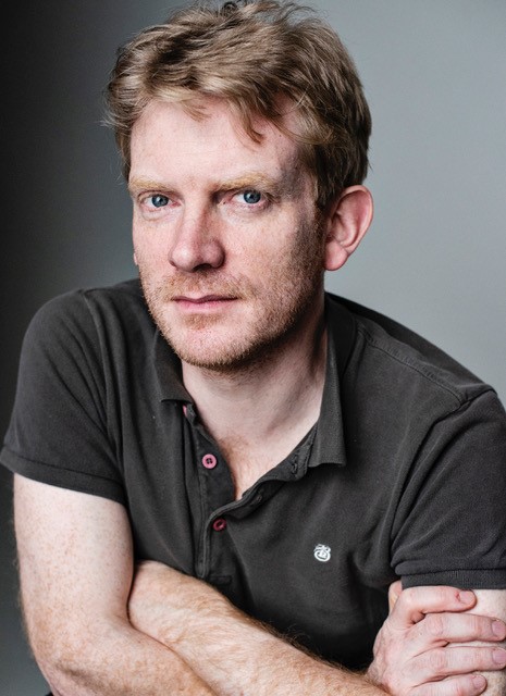 Interview: What the Butler Saw – Syndicated Interview with John Dorney ...