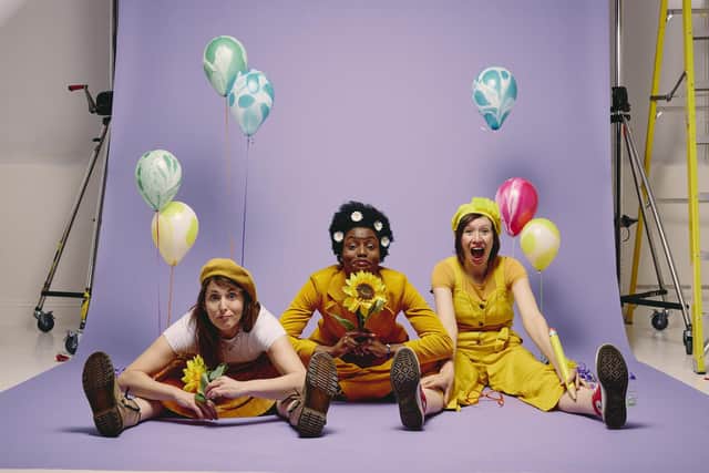 Press Release – NOTTINGHAM-BASED THE GRAMOPHONES THEATRE COMPANY ...